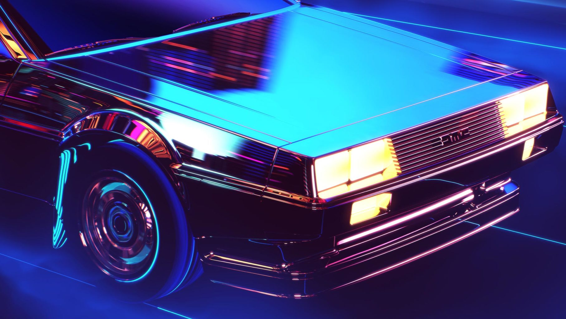 Metamorphosis | Florian Renner